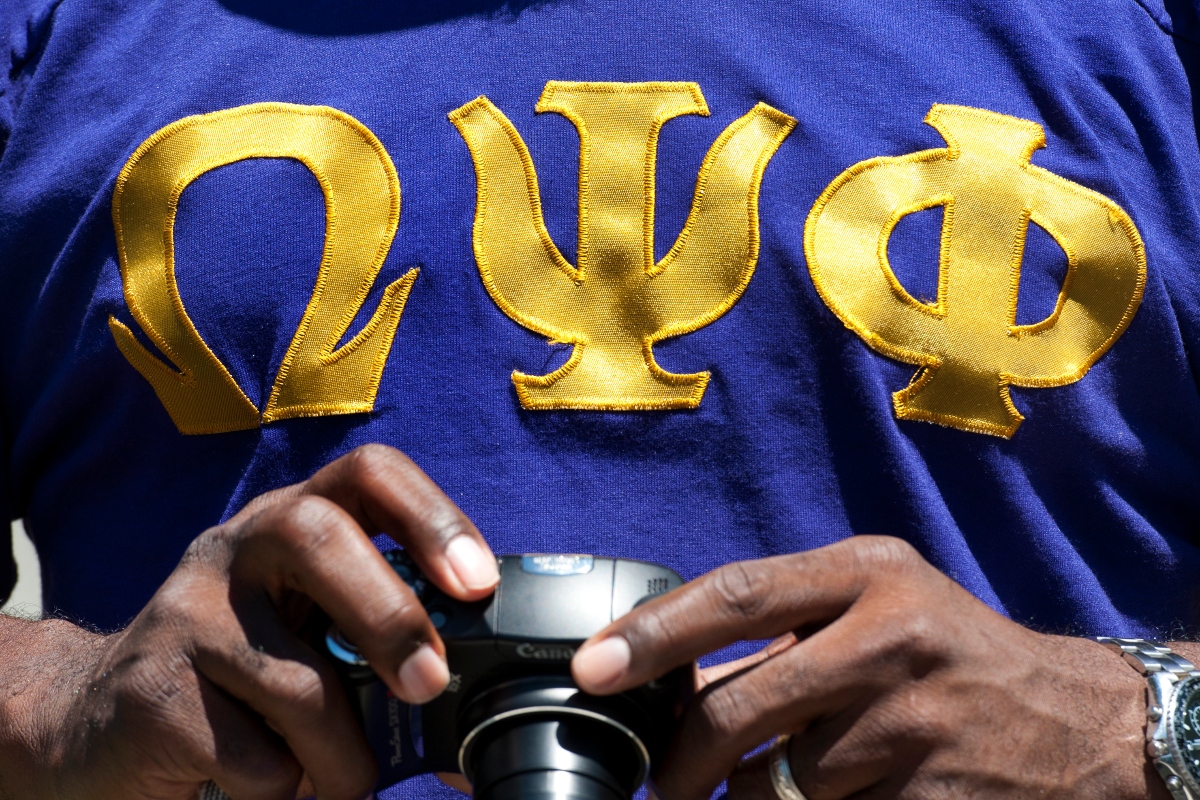 College Student Dies in Alleged Hazing Ritual, Three Fraternity Members ...