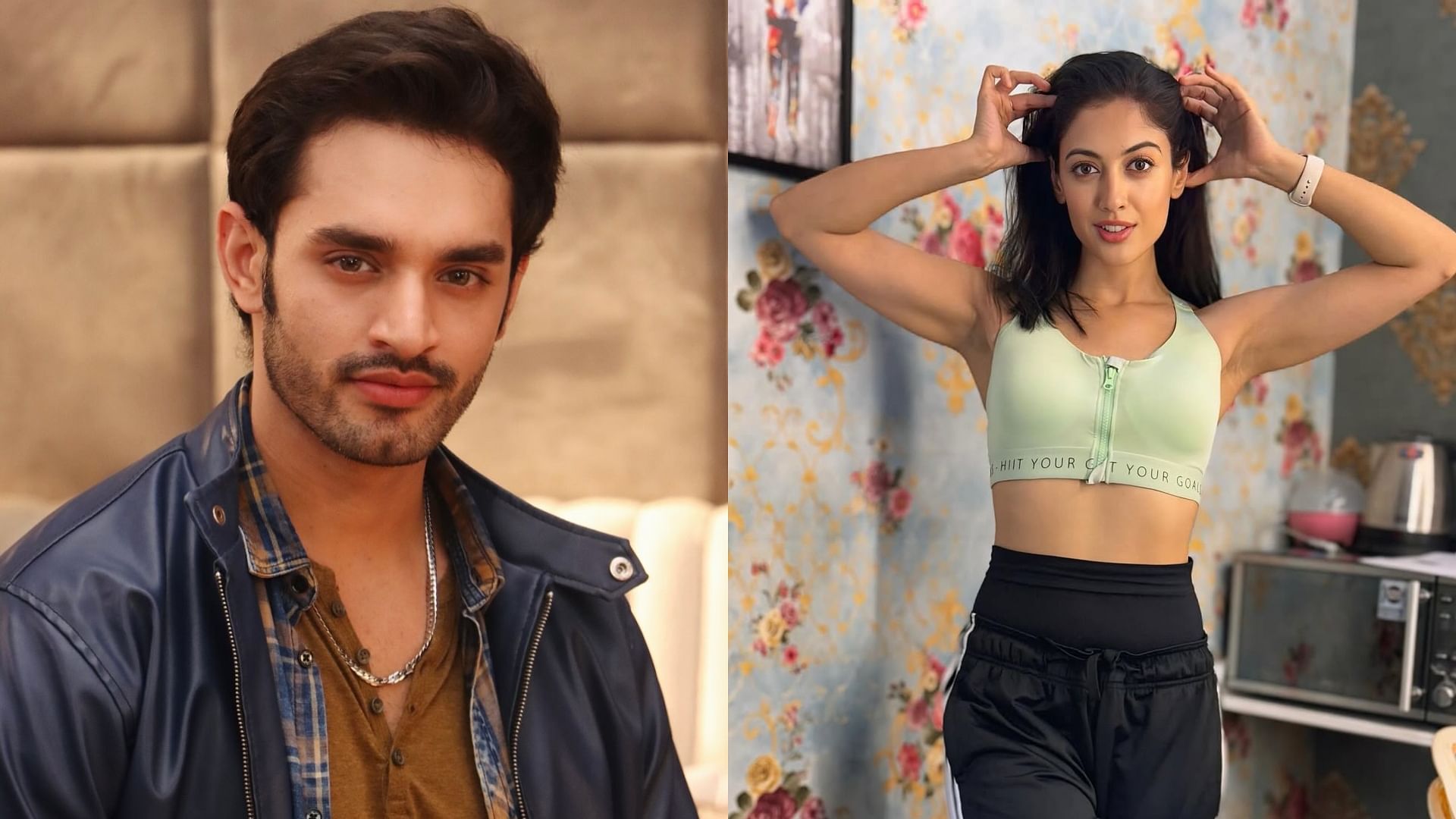 Samarthya Gupta: ‘मुझे बलि का बकरा बनाया जा रहा..’, अदिति शर्मा की तलाक ...