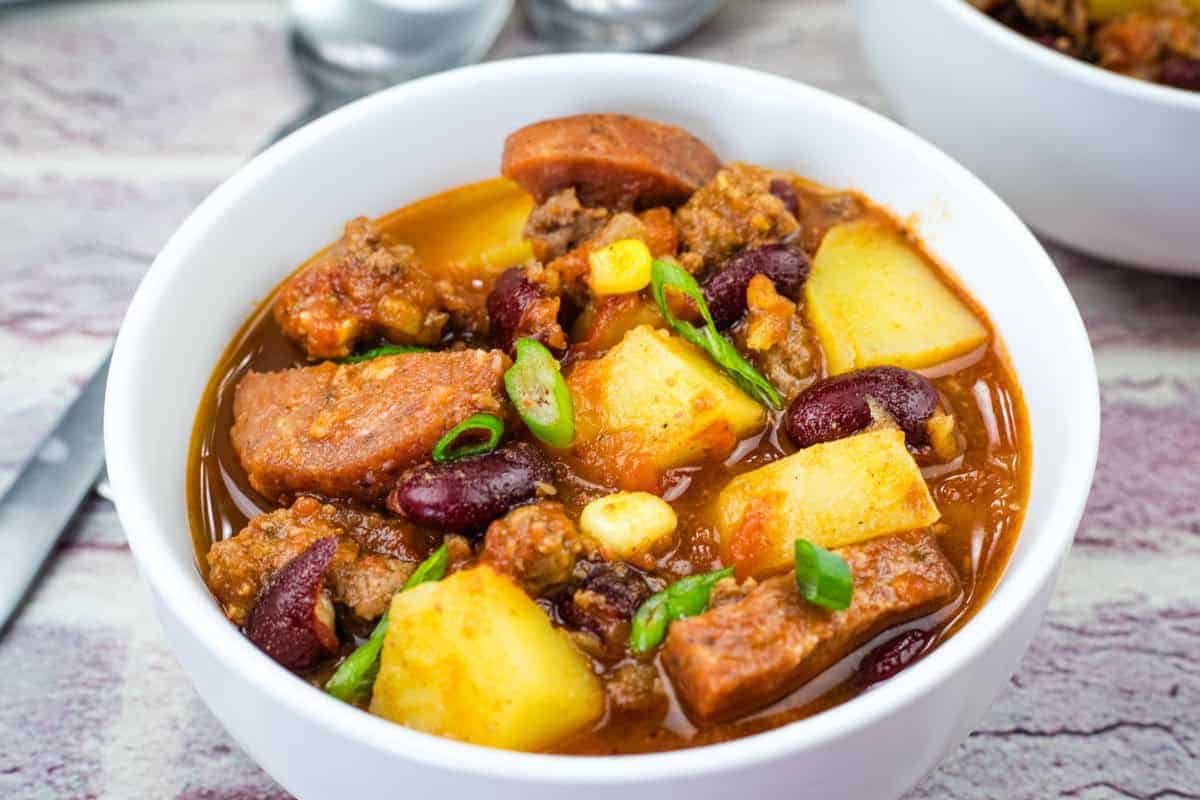 23 summer potluck dishes mom guards like a family secret