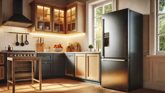 Best 5 star refrigerators in India 2025 with smart inverter technology ...