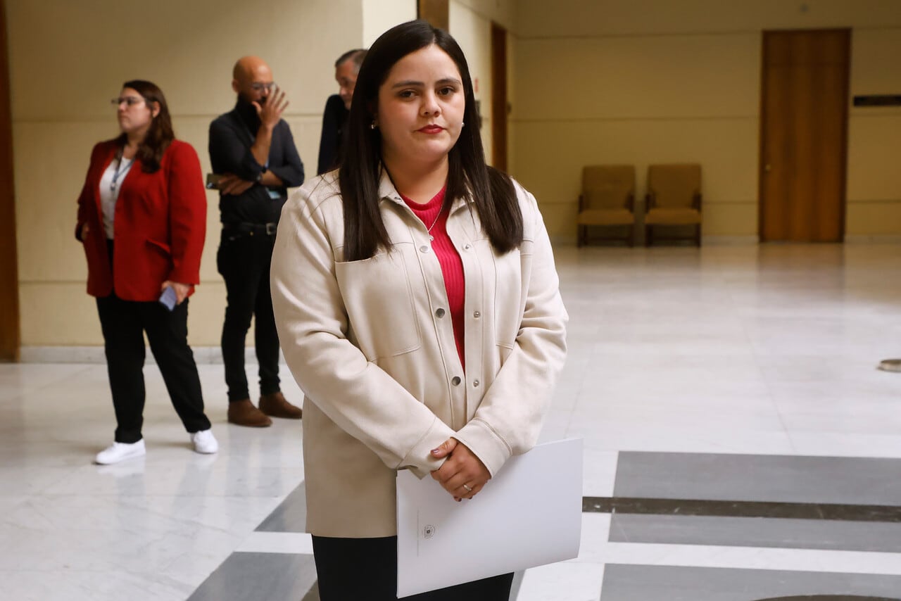 Diputada Sara Concha (PSC) y presidenciales: “Presentaremos en los ...