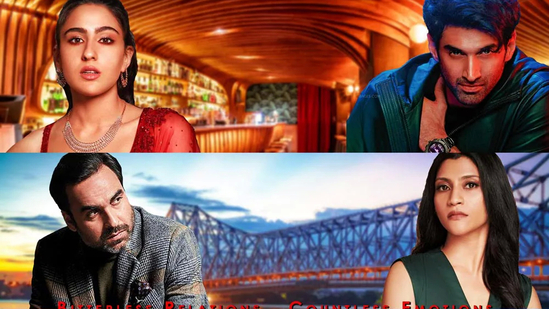 Metro In Dino release date: Here's when Anurag Basu's anthology with ...