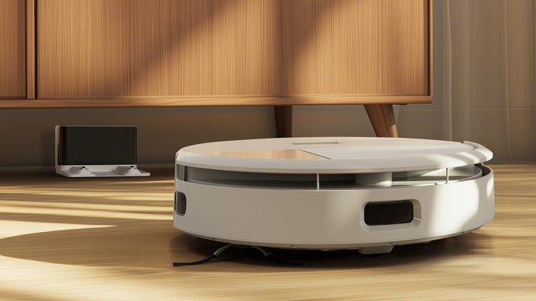 iRobot's understated new fleet of Roombas nails what I actually want from a robot vacuum