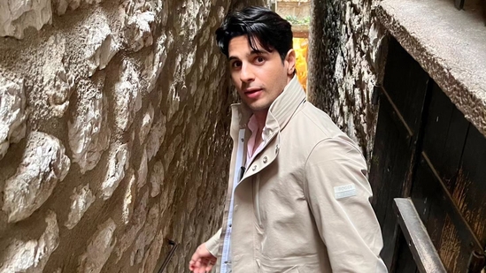 Father-to-be Sidharth Malhotra shares the 'best way' of parenting: ‘Get ...