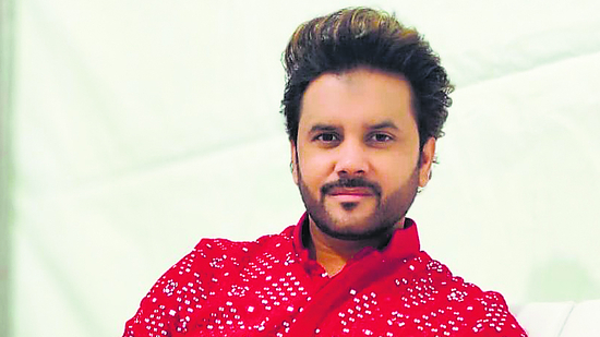 Singer Javed Ali: Holy month of Ramzan brings out the best in me, there ...