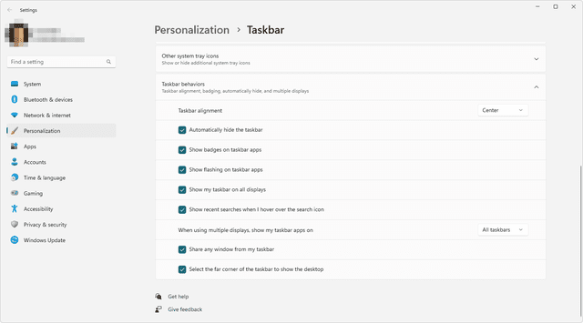 Unlock the Secret to Resizing Your Windows 11 Taskbar the Easy Way