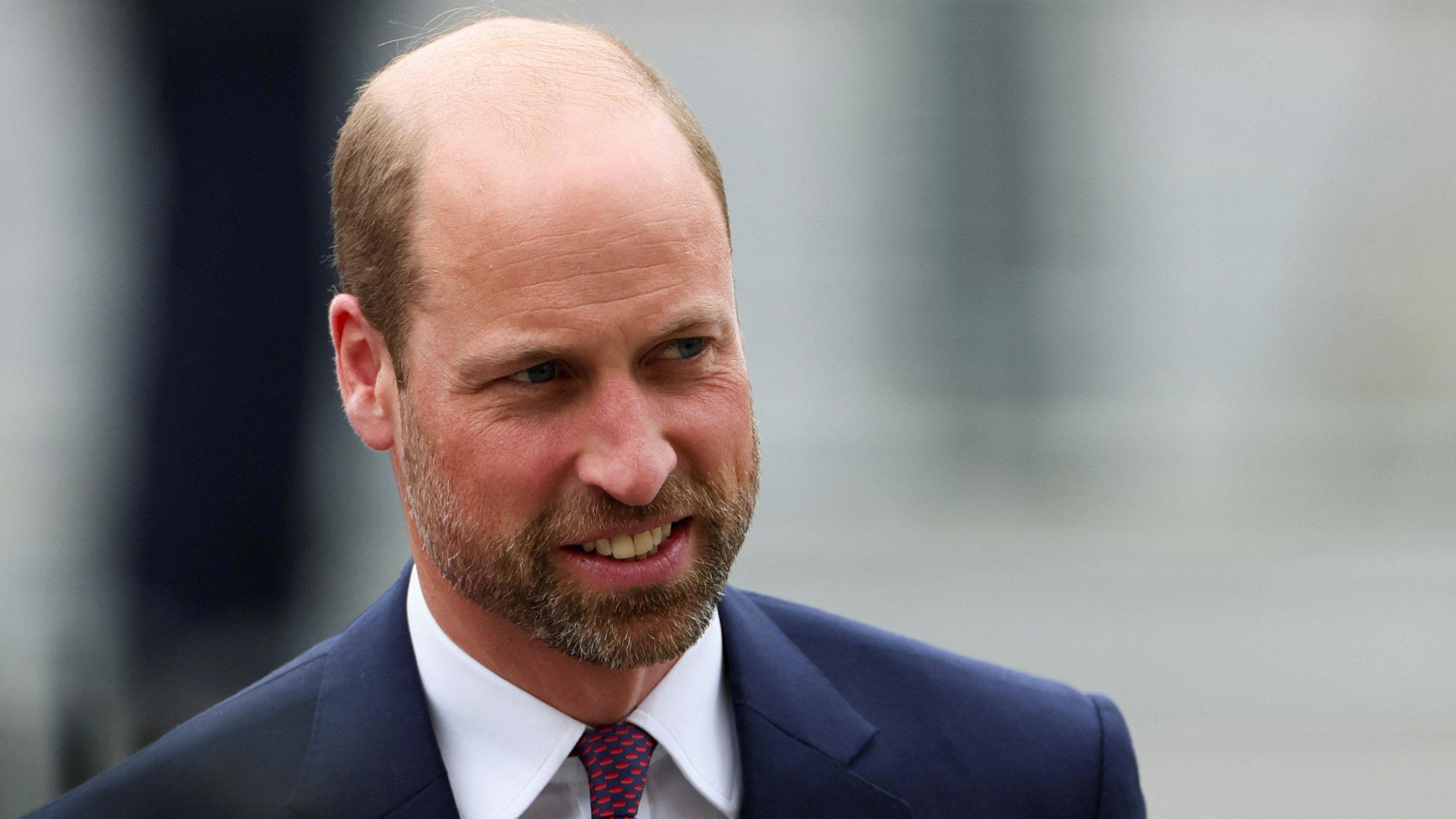 Prince William to visit British troops in Estonia Prince William to visit British troops in Estonia
