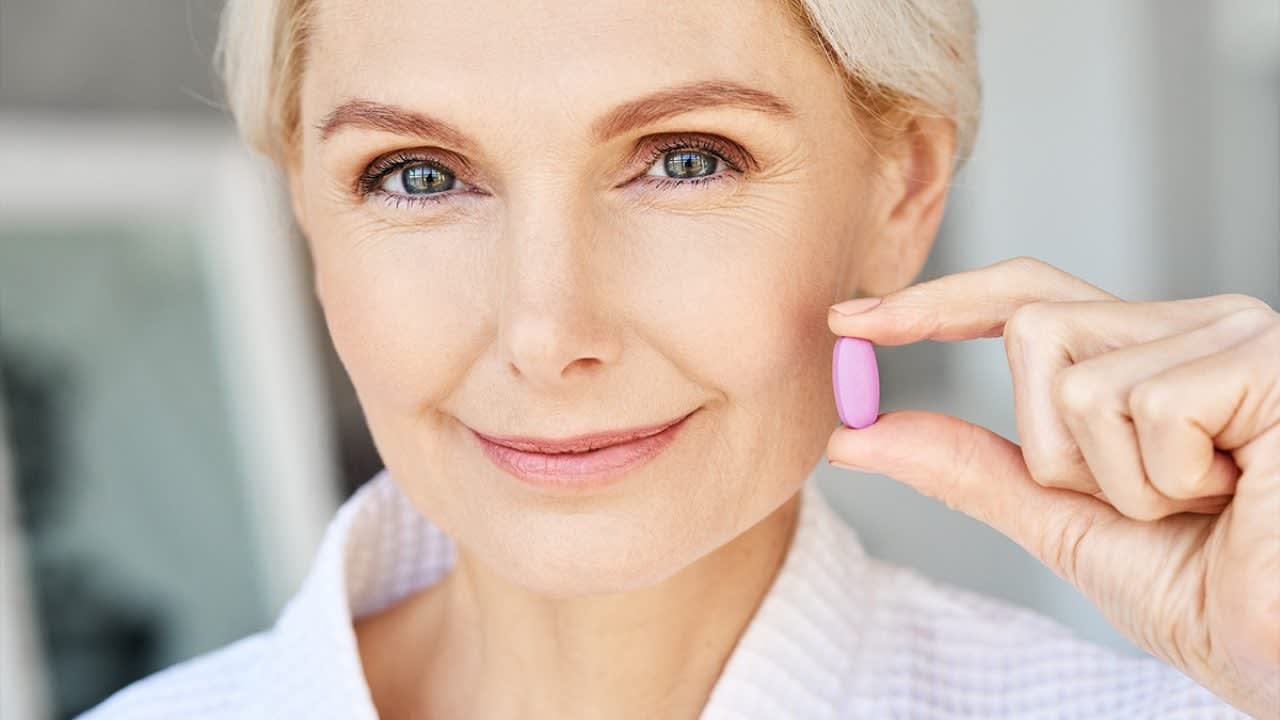 Life changing hypertension medication also extends life expectancy