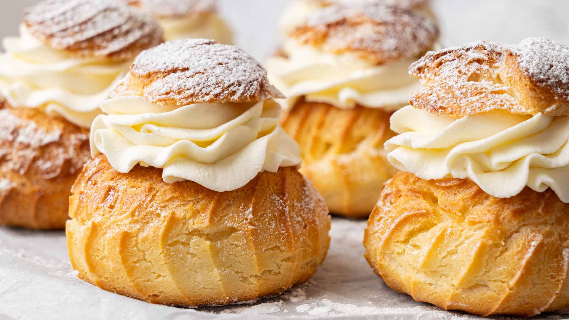 Cheat Desserts That Deliver Big Flavor With Minimal Effort—Your Guests ...