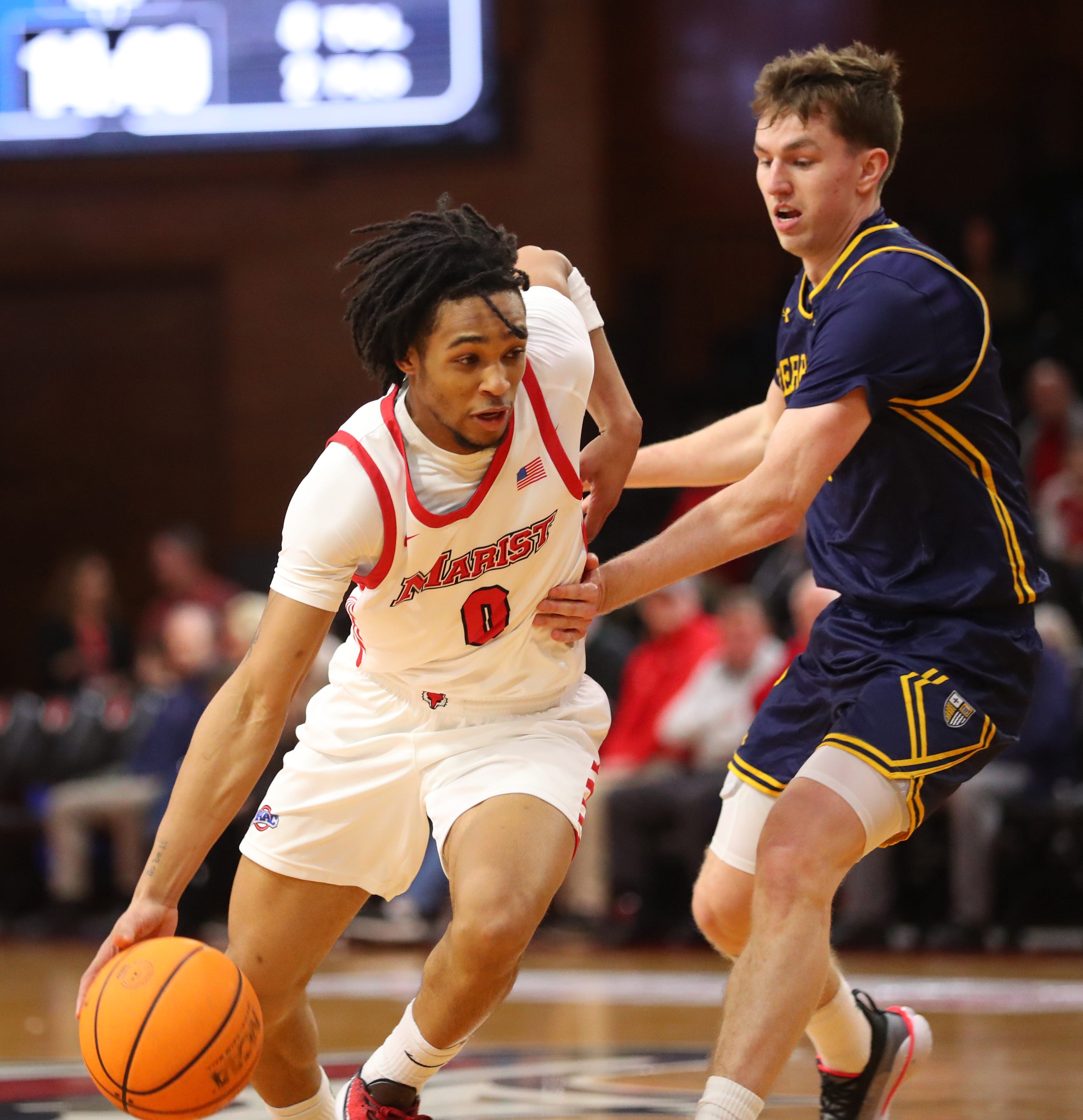 College basketball: Marist faces difficult offseason as Pascarelli ...