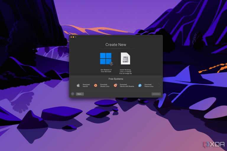 4 features in Parallels that make it the best VM software on Mac