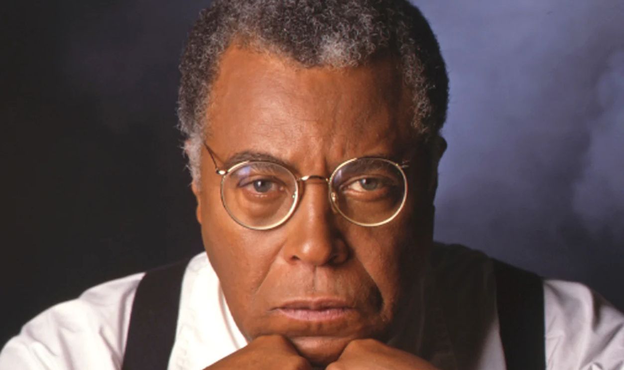 The Best Lines Spoken By James Earl Jones
