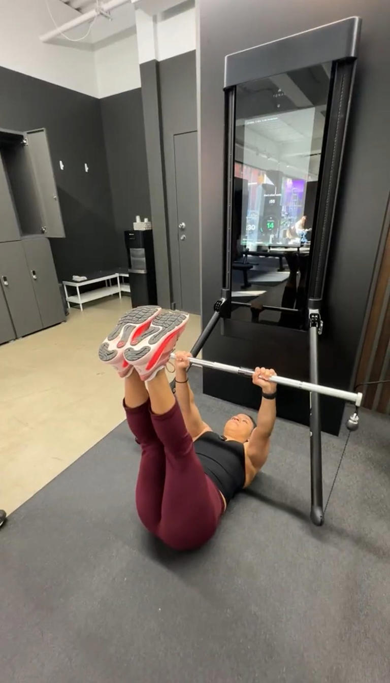 Tonal 2: Tonal Is Back With More Smart Features and Heavier Weights