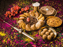 Holi 2025 Recipe: Include 6 delicious recipes in the Holi party menu ...