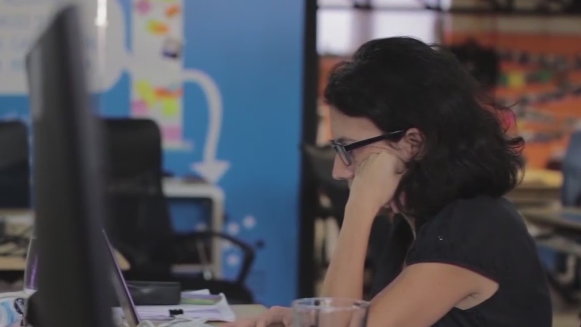 March 12 is National Working Mom's Day