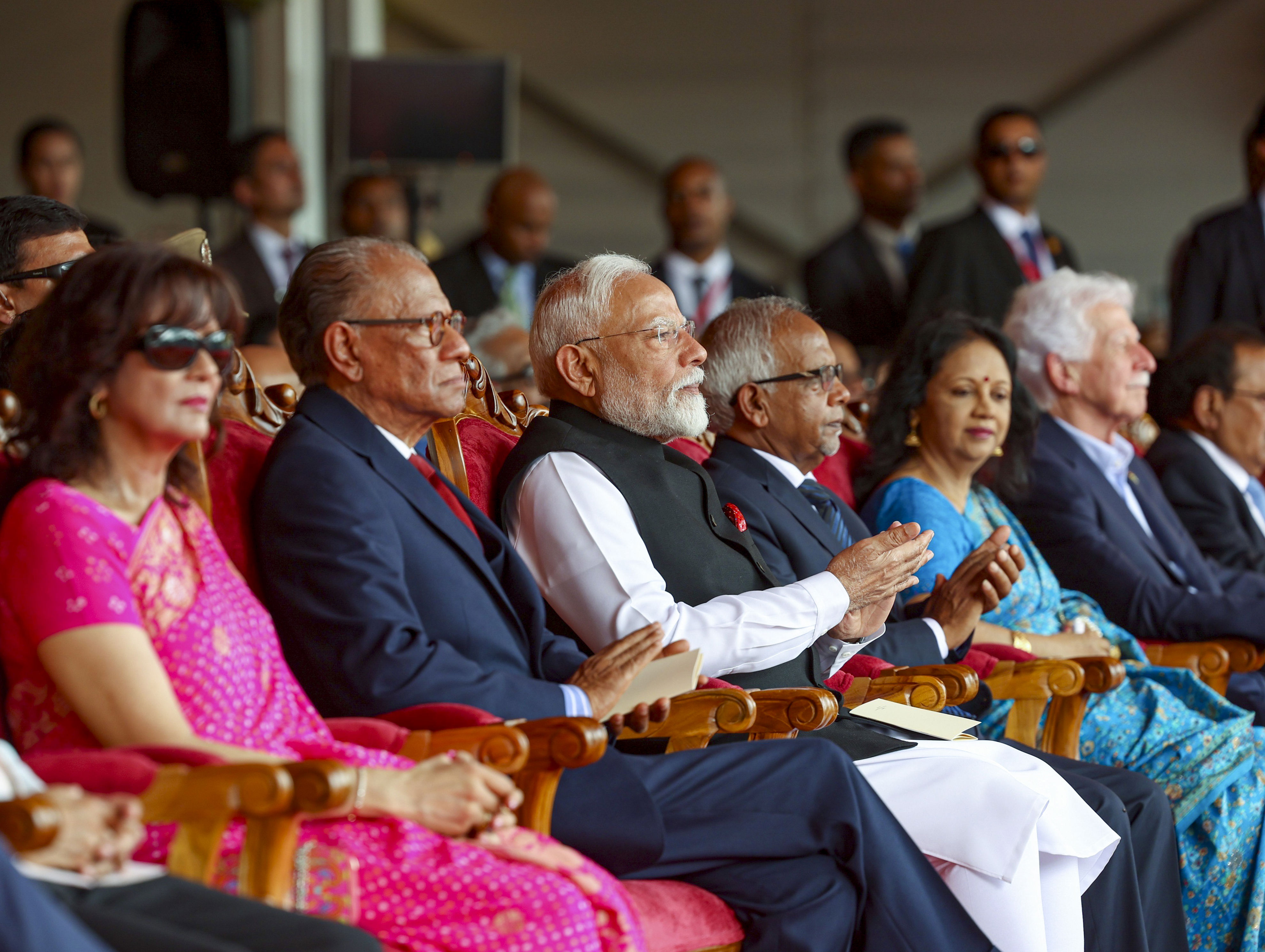 MRF Vice Chairman and MD Arun Mammen takes over as ATMA Chairman