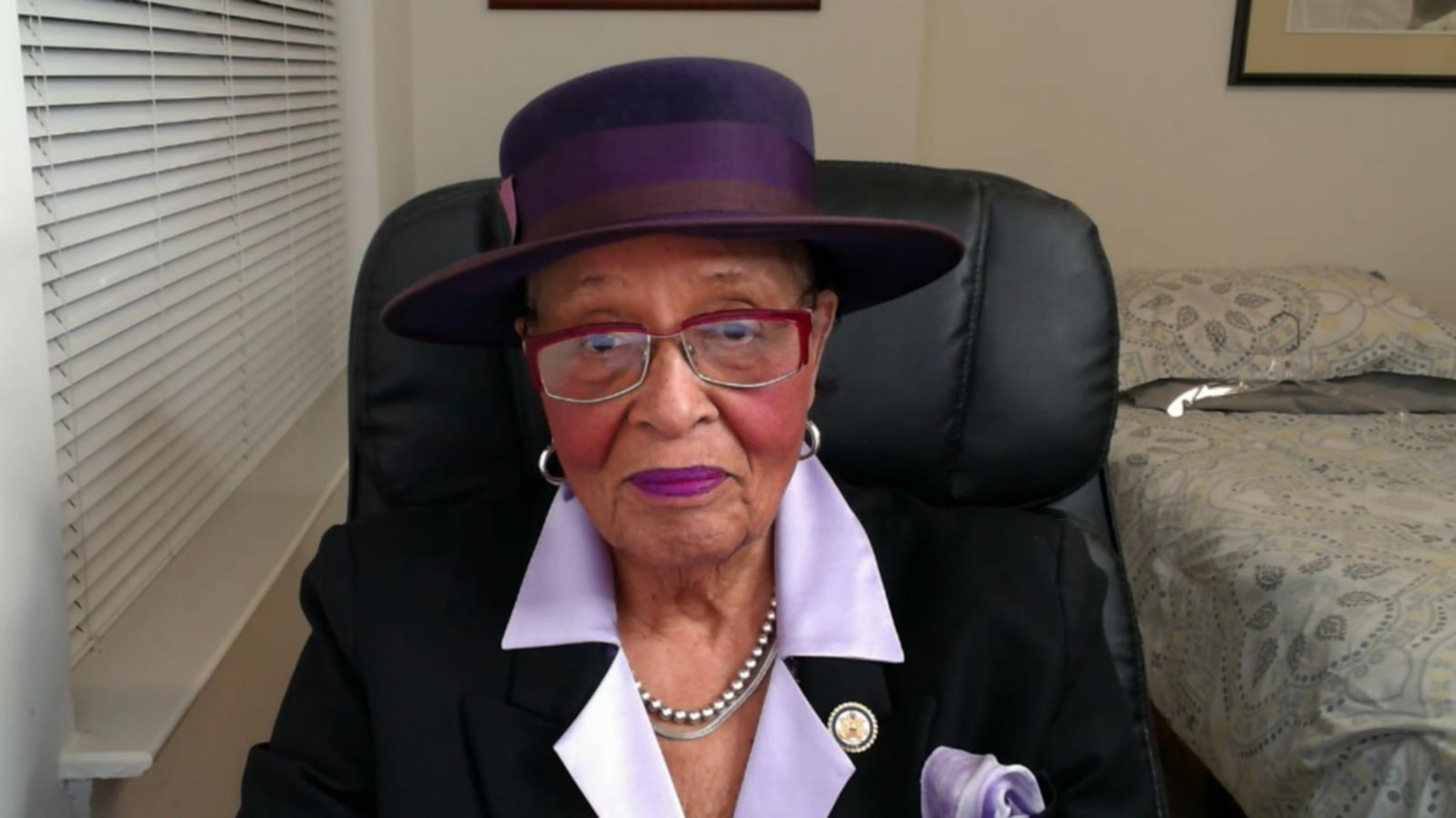 Rep. Alma Adams on Dept. of Education layoffs: ‘It’s an attack on our ...