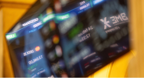 El IBEX 35 abre con dudas y con la vista puesta en la reunión del BCE y ...