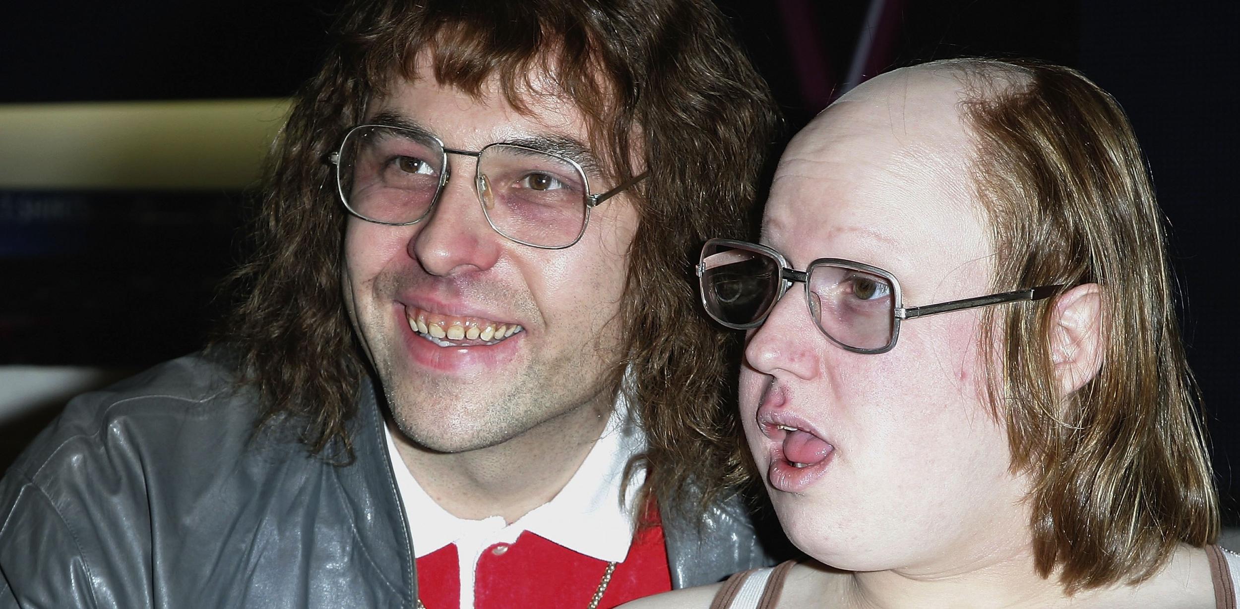 Little Britain was ‘cancelled’ in 2020 – so why does Gen Z adore it?