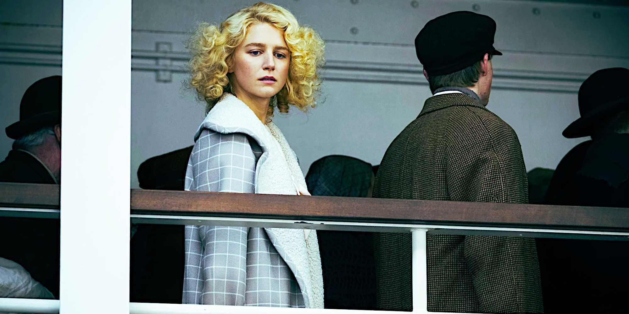 A 1923 Season 2 Alex Dutton Fan Theory Isn't Backed Up By Taylor ...