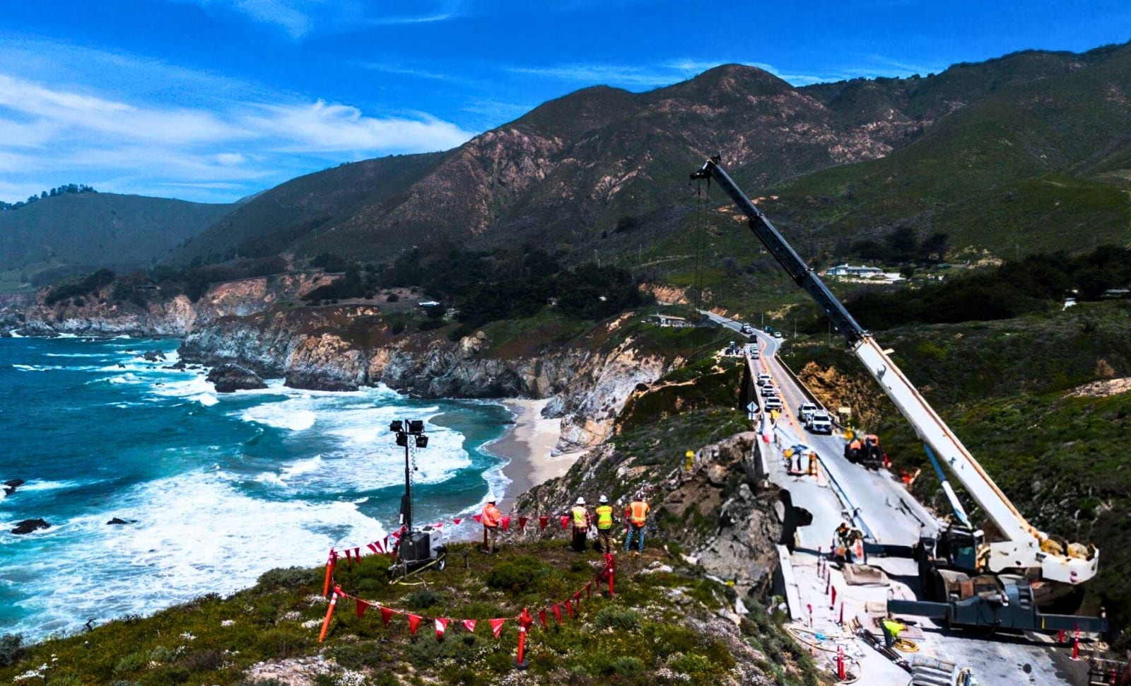 NASA Unveils Alarming Map of US Cities Sinking Into the Ocean—40 ...