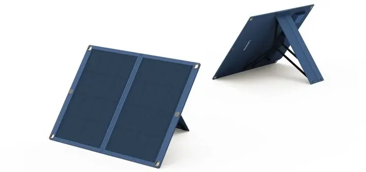 Lenovo launches solar-powered laptop