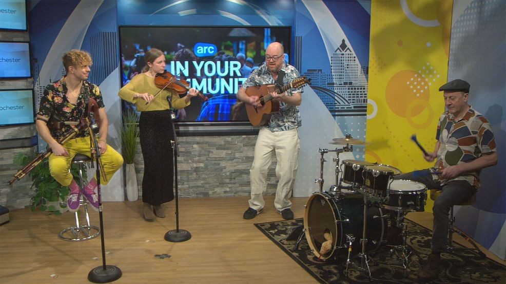 ARC Rochester 3-11-25