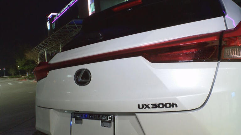 ‘Driving the Future’ raffle tickets now available