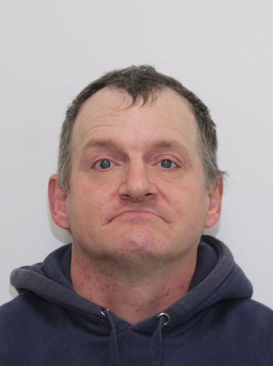 Vermont State Police search for missing Sheldon man