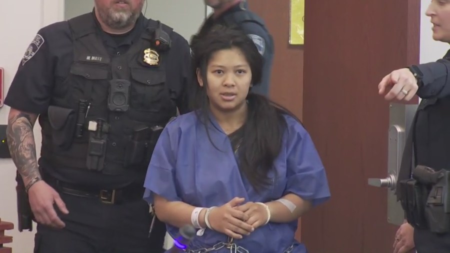 No bond set for S.C. mother accused of killing newborn