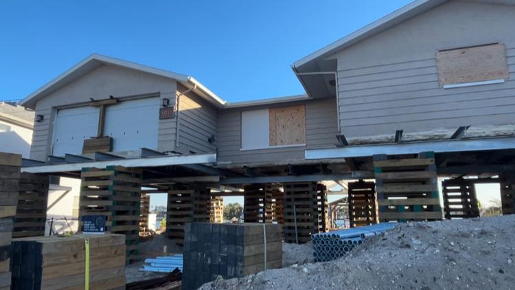 'Elevate Florida' workshops underway in Pinellas County to help ...