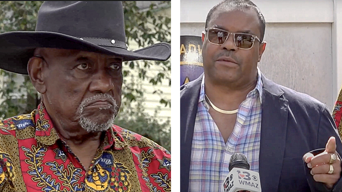 ‘He Destroyed My Whole World’: Georgia State Trooper Who Jailed 84-Year ...