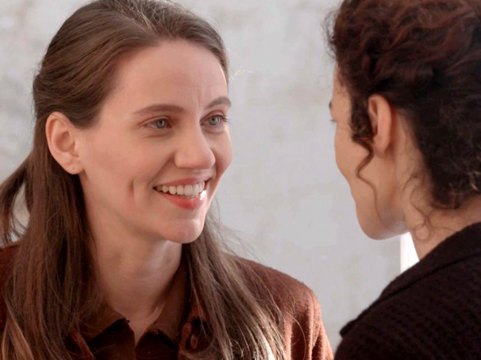 Grand Hotel : Το τέλος της Πελάγιας στη σειρά δεν θα είναι στρωμένο με ...