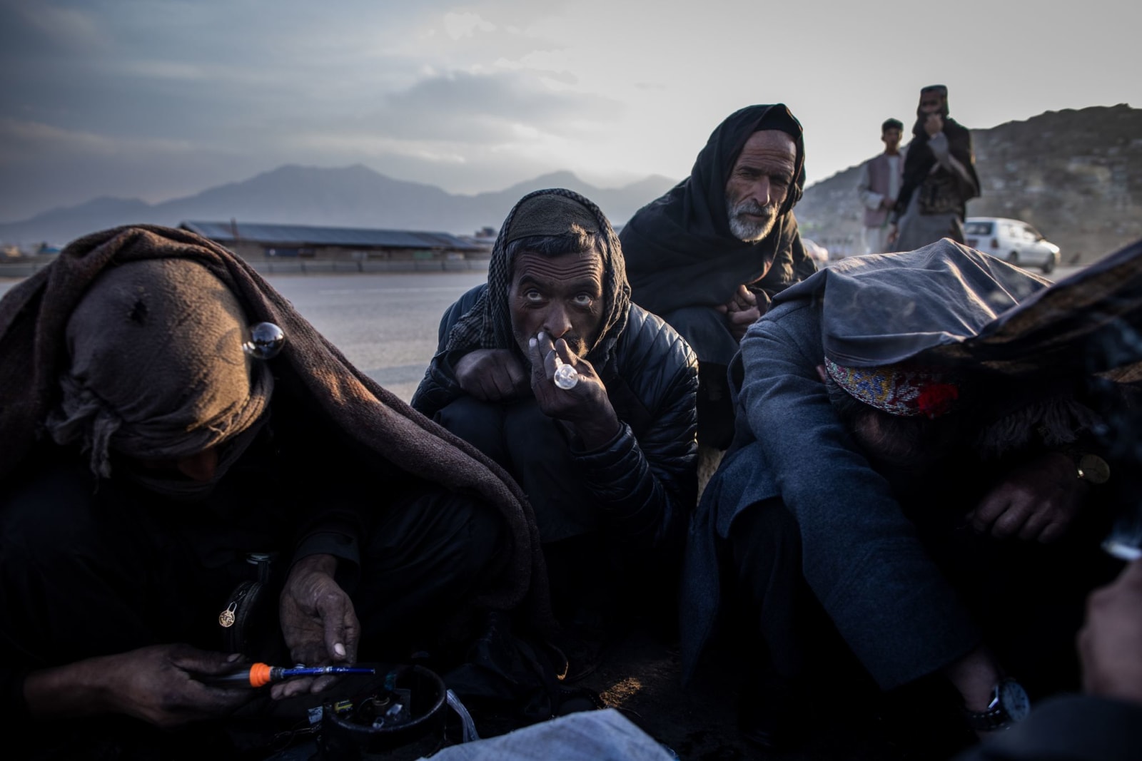 UN: Afghan opium prices skyrocket following ban on poppy cultivation