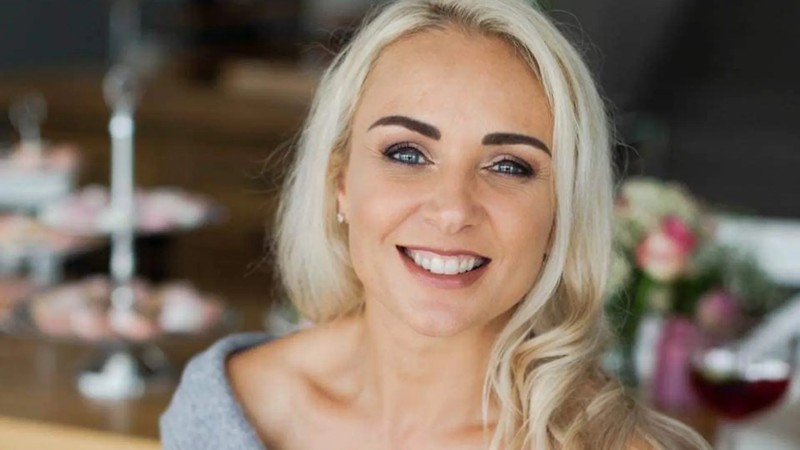 Reinhardt Leach found guilty of murdering girlfriend Vicki Terblanche