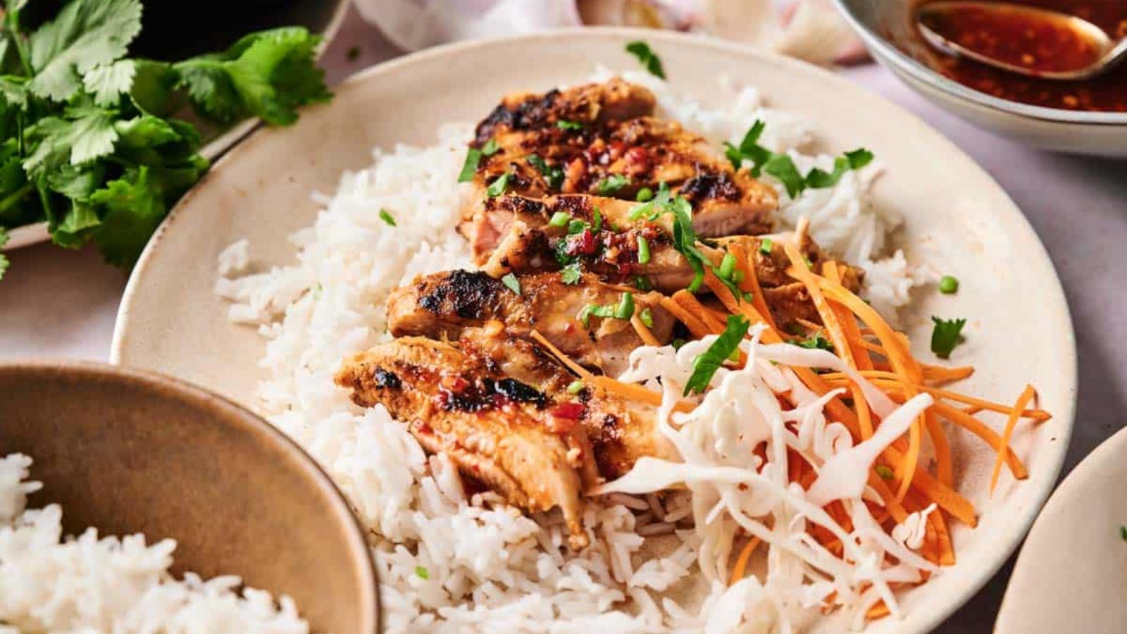 31 Chicken Recipes That Go Beyond the Basics