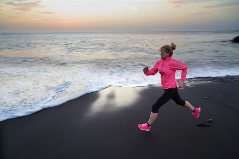 Spring is in the air: here’s how I update my trail running kit for the ...