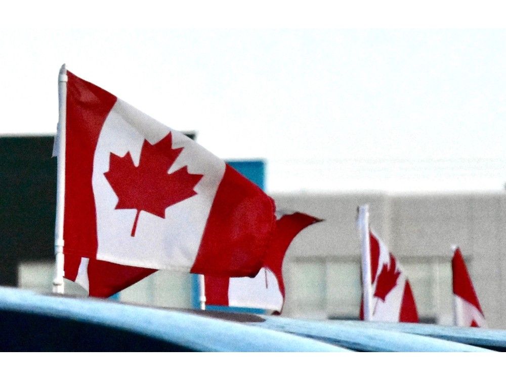 ‘We are going all out Canadian’: Canadian pride to beam with new ...