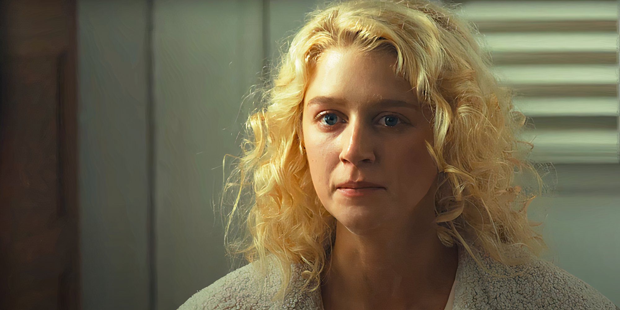 "Even In 2025, It's So Visceral": 1923's Alex Actor Reflects On Filming ...