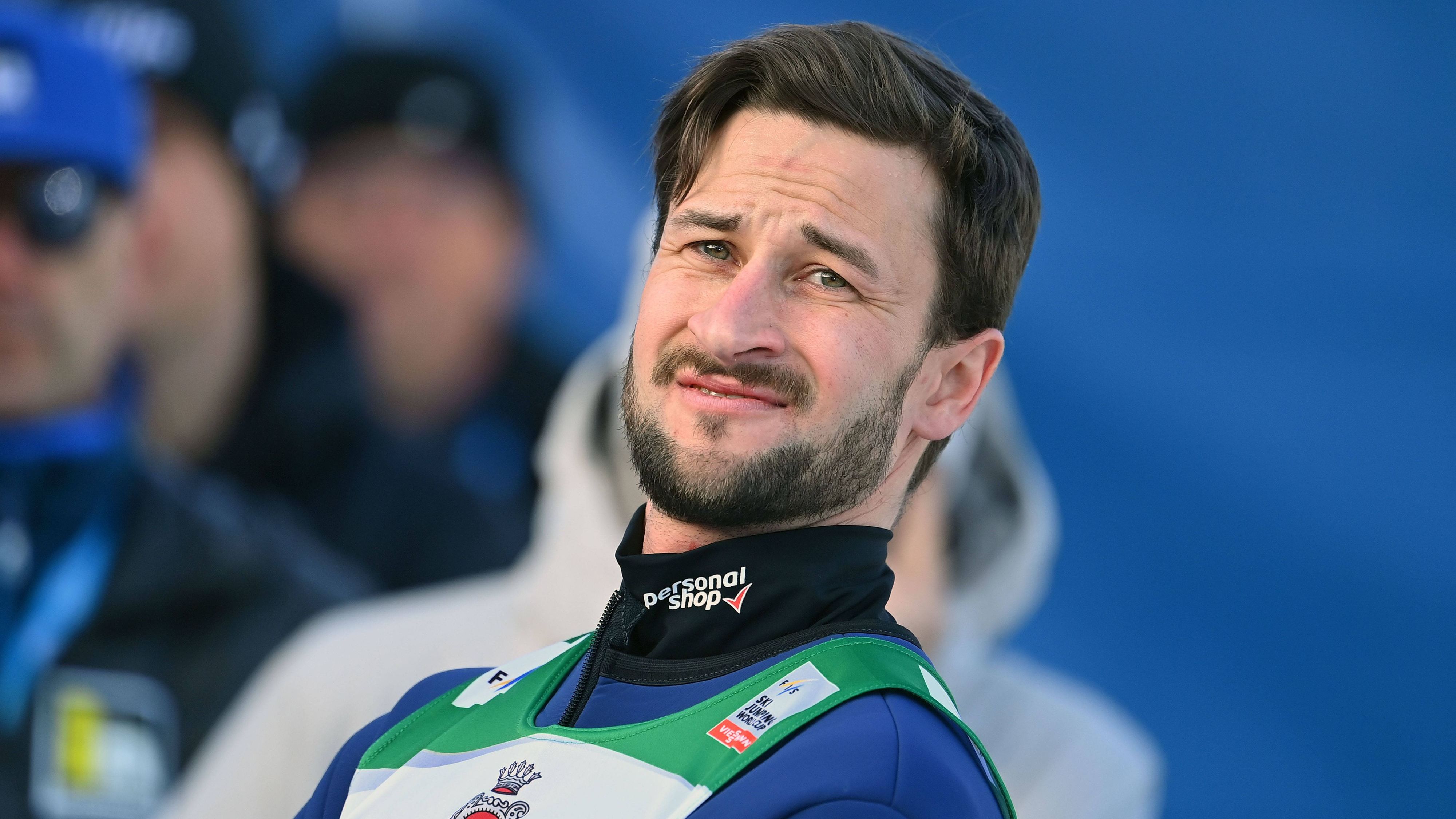 Abschied in Planica: Eisenbichler beendet Skisprung-Karriere