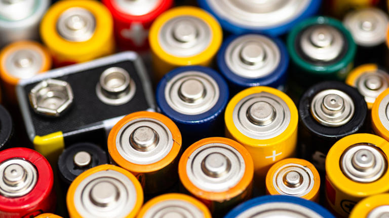 Are B Batteries A Thing? Here's Why You've Likely Never Seen Them