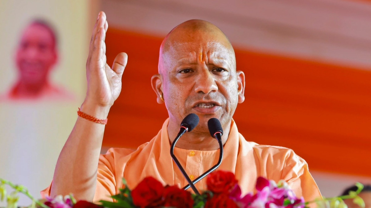 Yogi Adityanath On Mamata Banerjee's 'Mrityu Kumbh' Jibe: 'Couldn't ...
