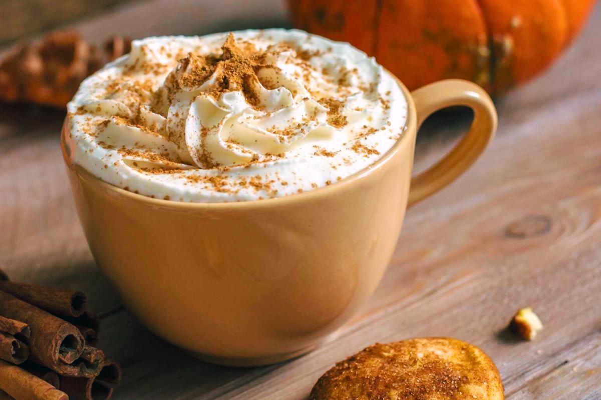 Goodbye Starbucks: These 10 Dairy-Free Coffee Recipes Will Save You Money