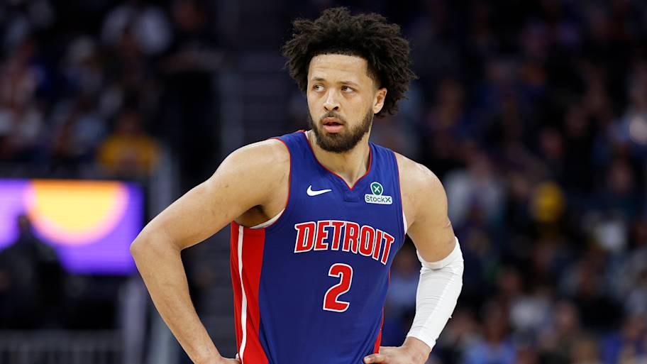 The Whiteboard: Can the Detroit Pistons really win a playoff series?
