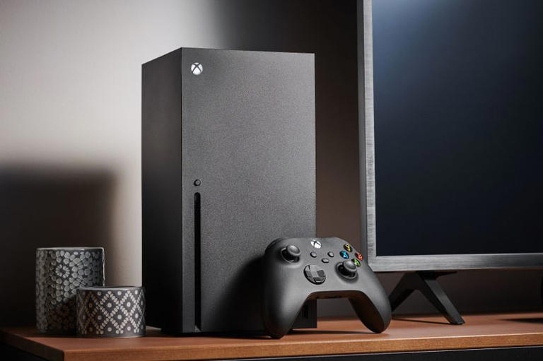 New Xbox console tipped for 2027 as Microsoft looks to close gap on ...
