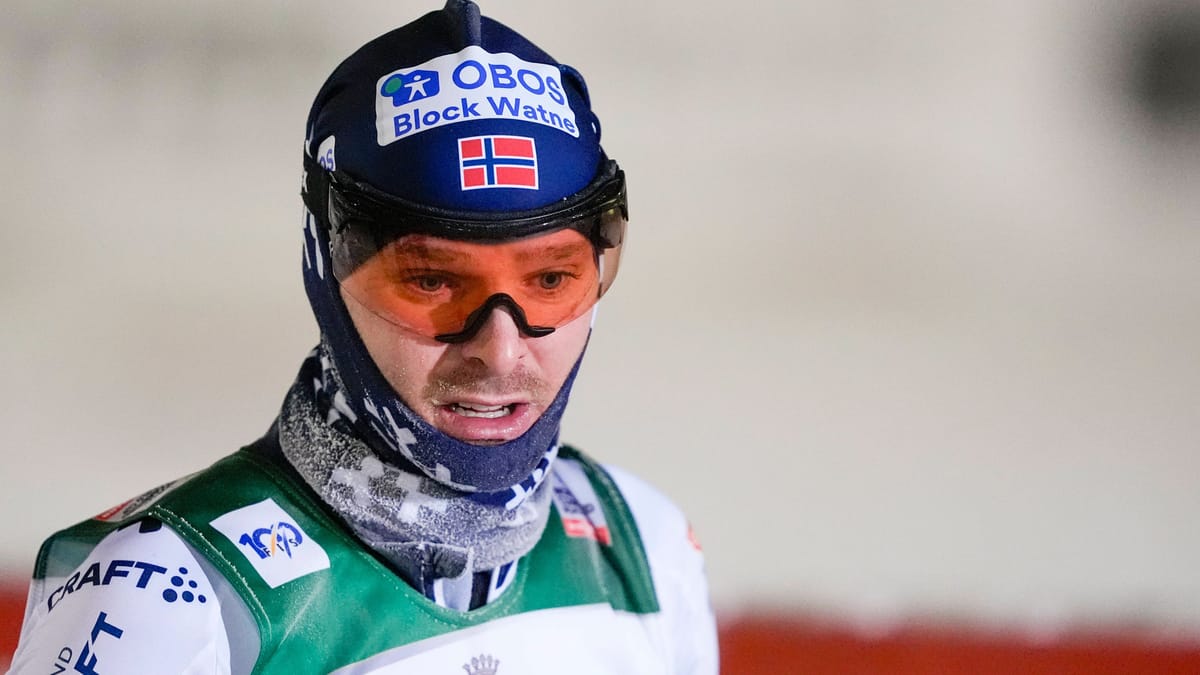 Wintersport: Nächster Manipulationsfall? Ermittlungen gegen Norwegen