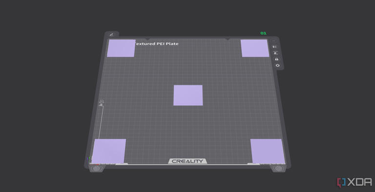 This bed leveling method transformed my 3D printing