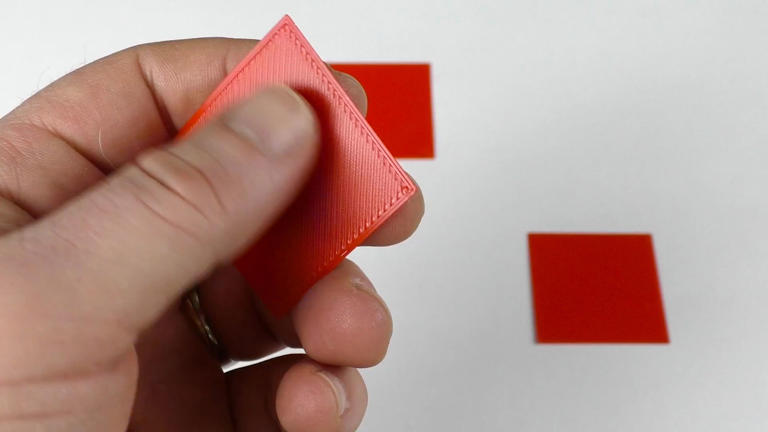 This bed leveling method transformed my 3D printing