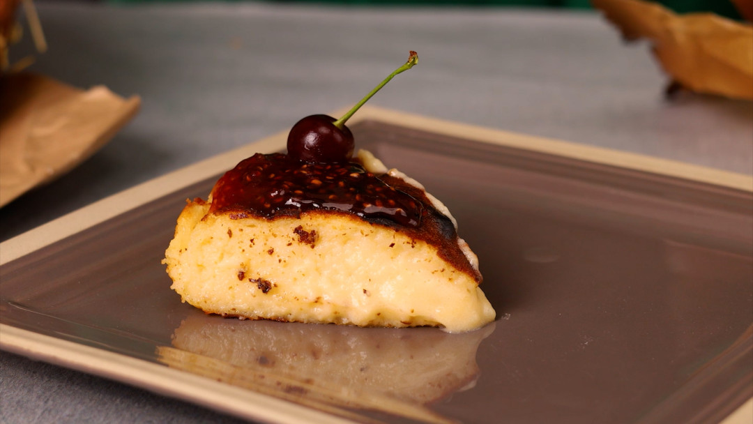 Experiment With Scrumptious Recipes