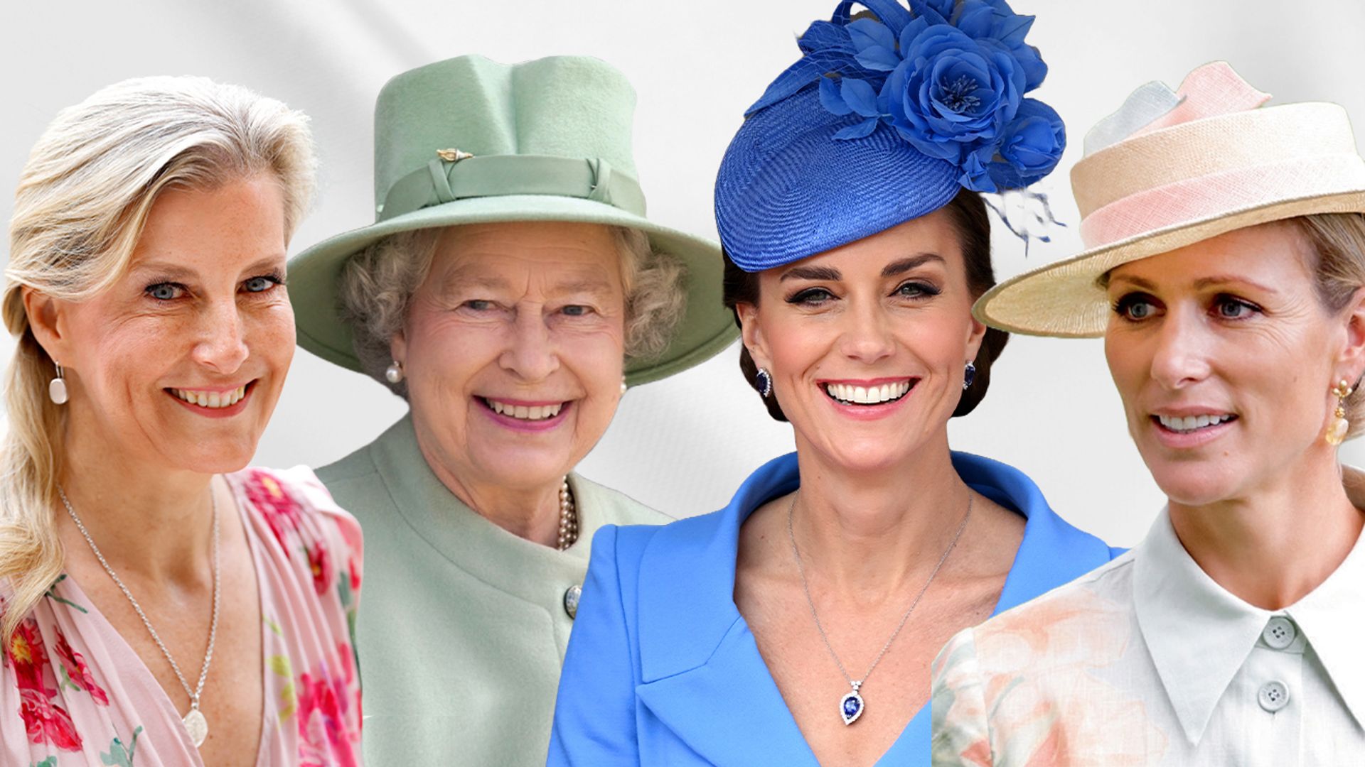 14 times royal women have shared their honest thoughts on what it's ...